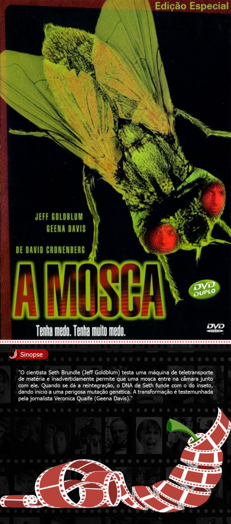 A Mosca – Cinema UP