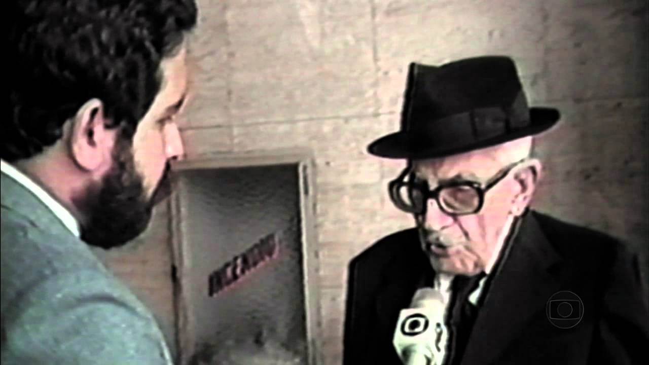 Sobral: O Homem que Não Tinha Preço – Cinema UP