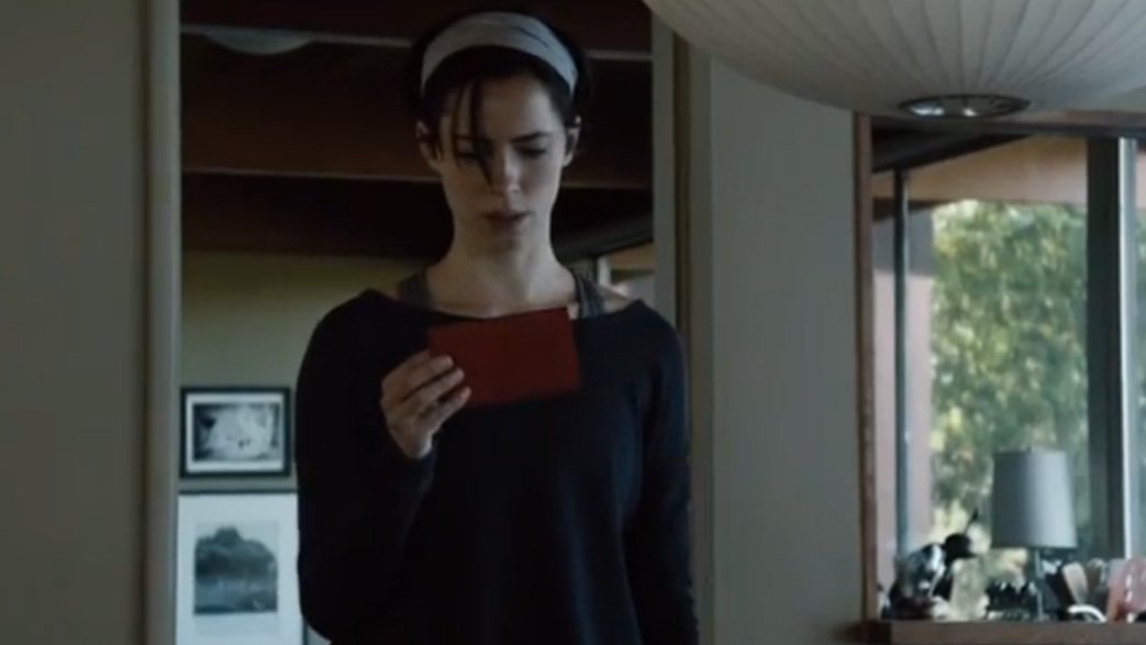 O Presente – Cinema UP