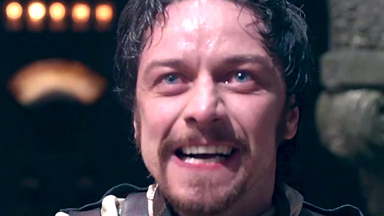 Victor Frankenstein – Cinema UP