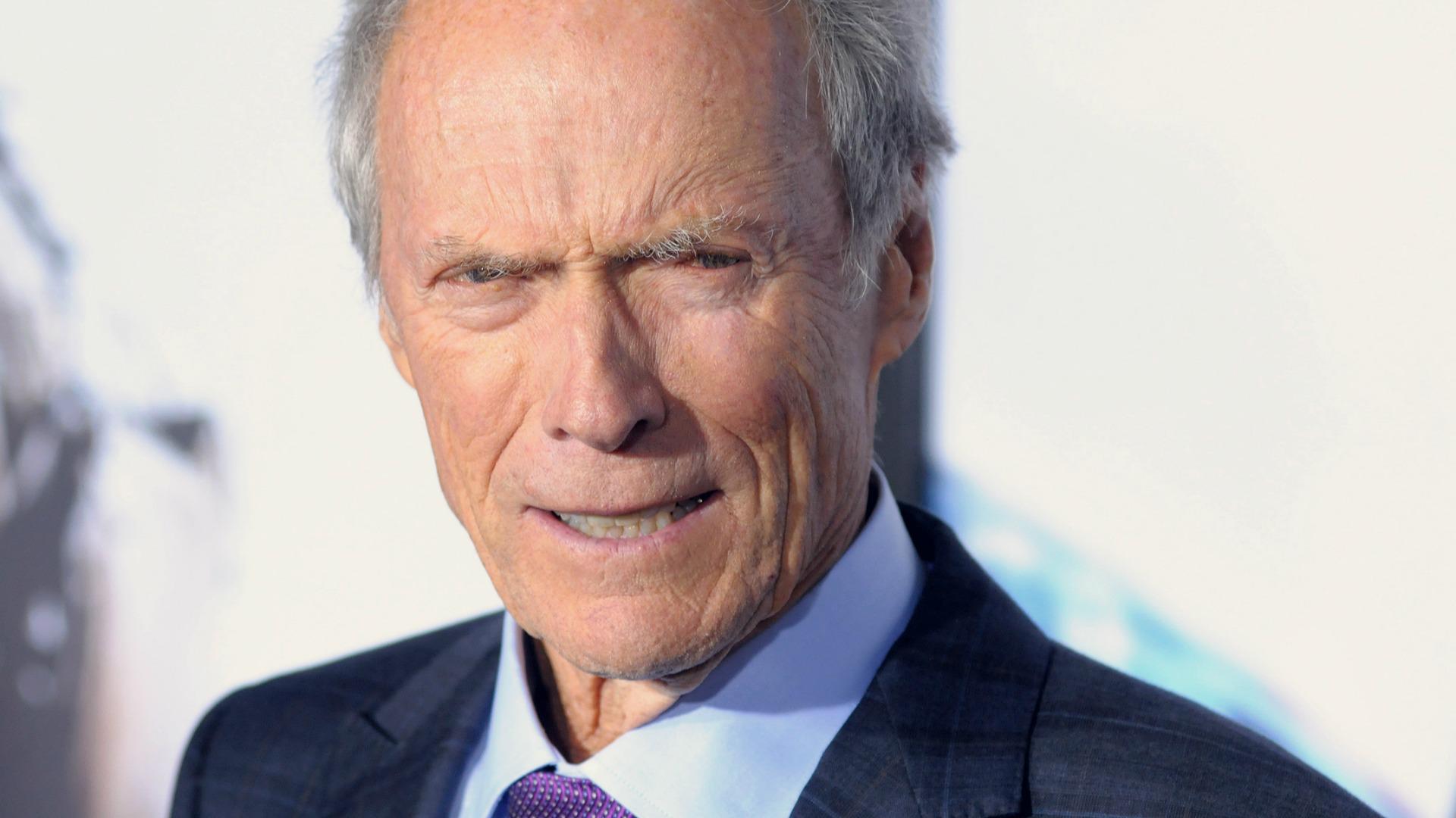 Clint Eastwood | Ontem, Hoje e Sempre – Cinema UP