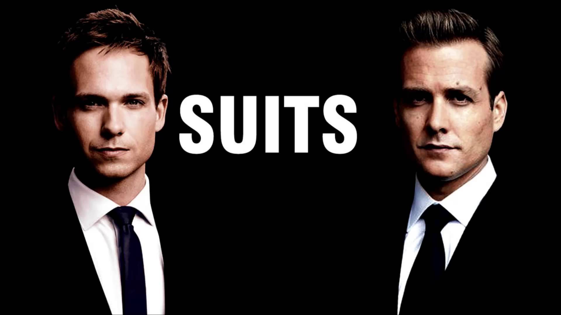 ‘Suits’ é renovada para mais uma temporada – Cinema UP
