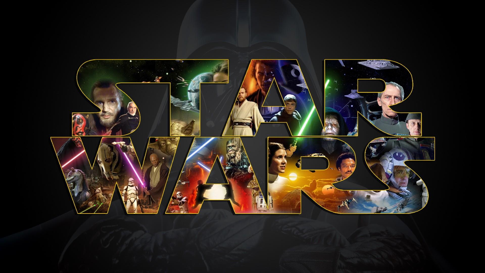 Formas de assistir Star Wars na Netflix – Cinema UP