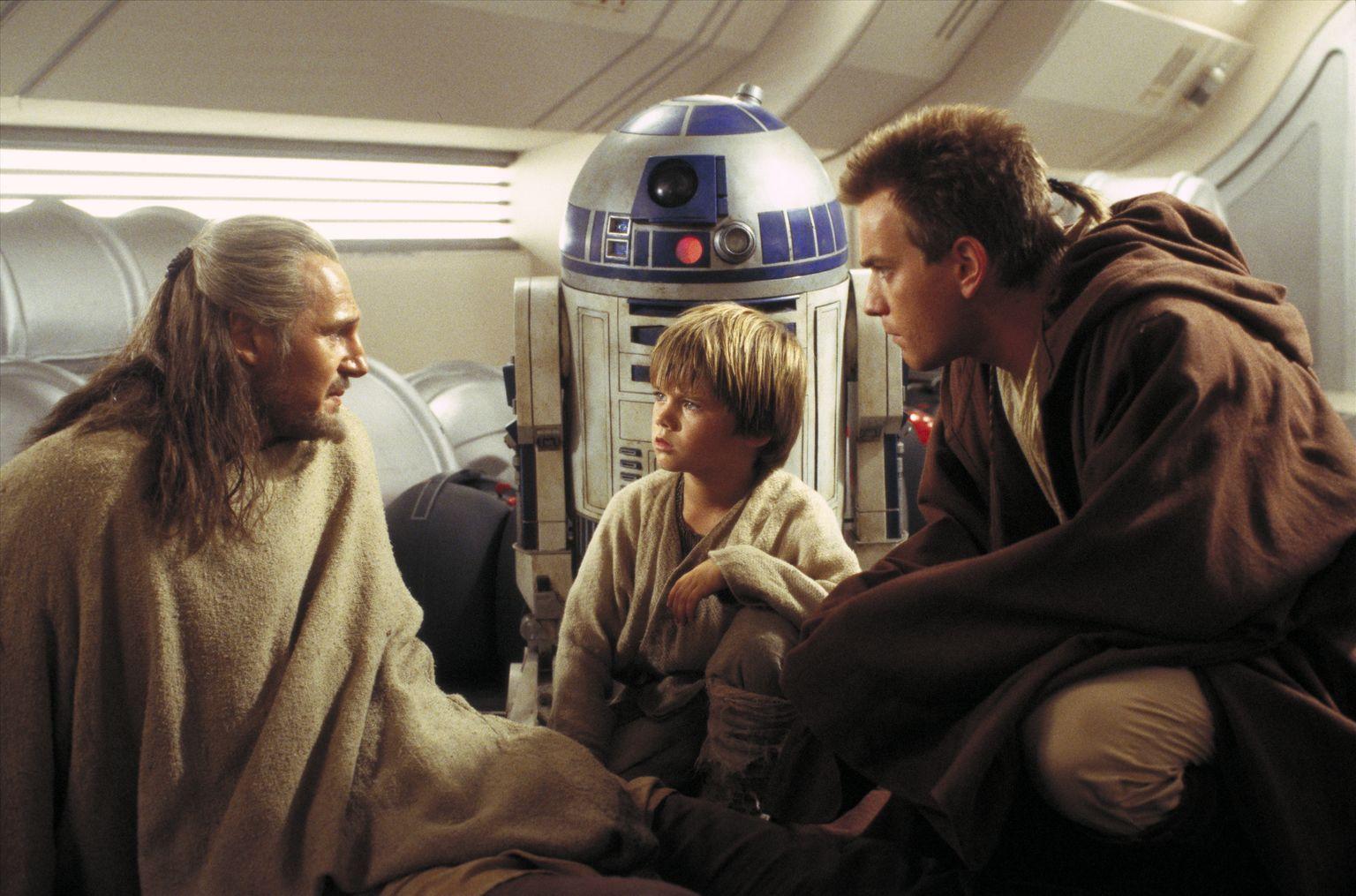 Formas de assistir Star Wars na Netflix – Cinema UP