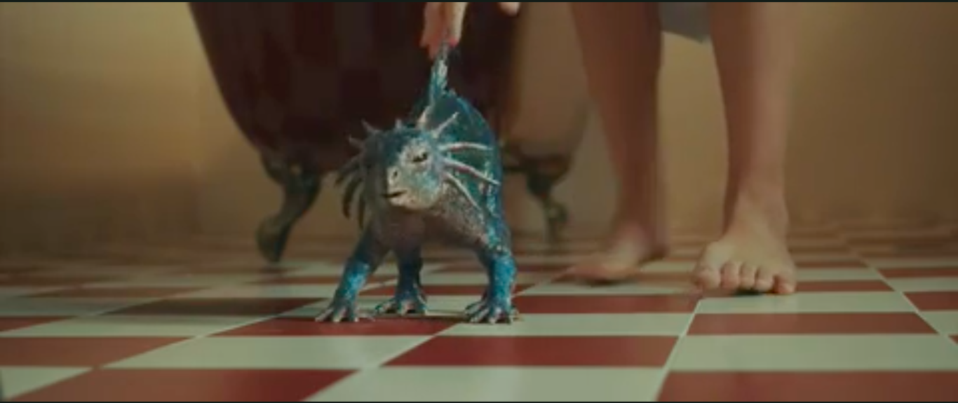 Veja o trailer do filme “My Pet Dinosaur” – Cinema UP