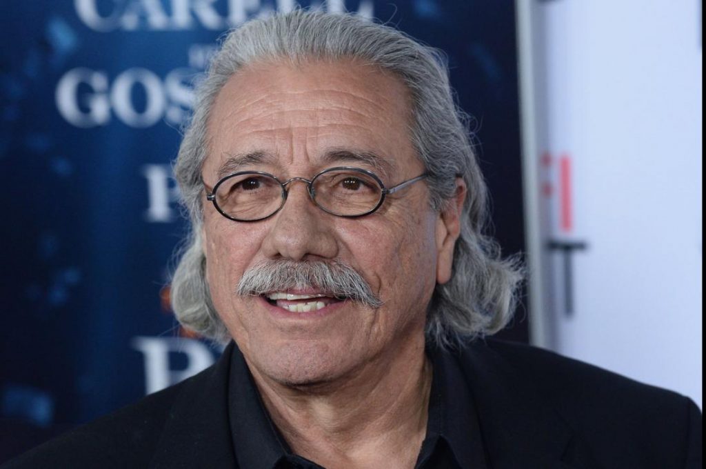 Edward James Olmos retorna como Gaff em “Blade Runner 2049” – Cinema UP