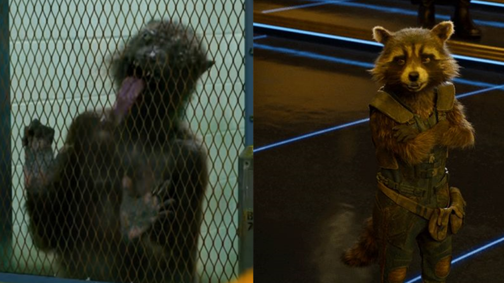 ESQUADRÃO DAS GALÁXIAS | POR QUE A WARNER É TÃO COPIONA? – Cinema UP