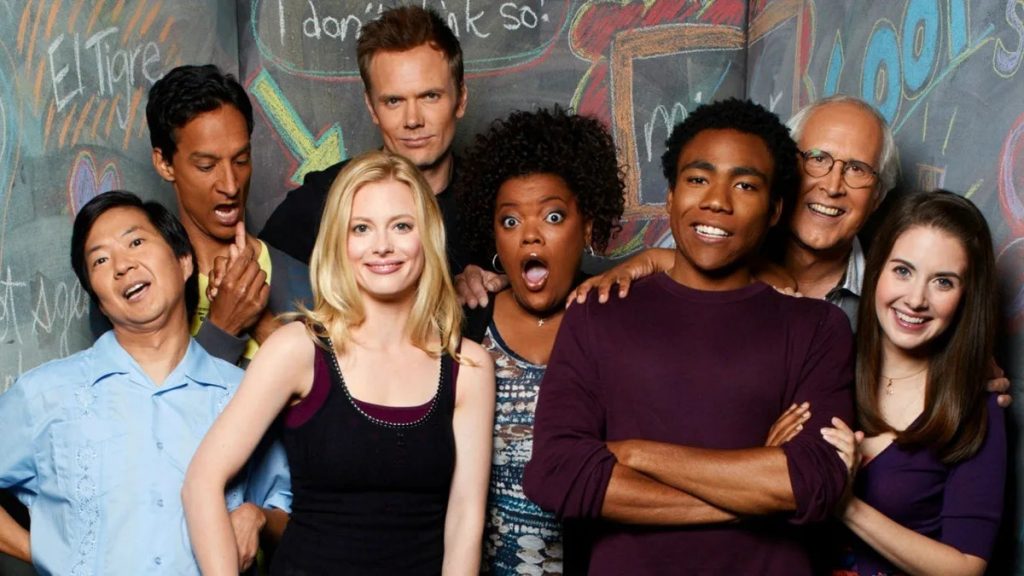 15 SÉRIES COM OS MELHORES GRUPOS DE AMIGOS – Cinema UP