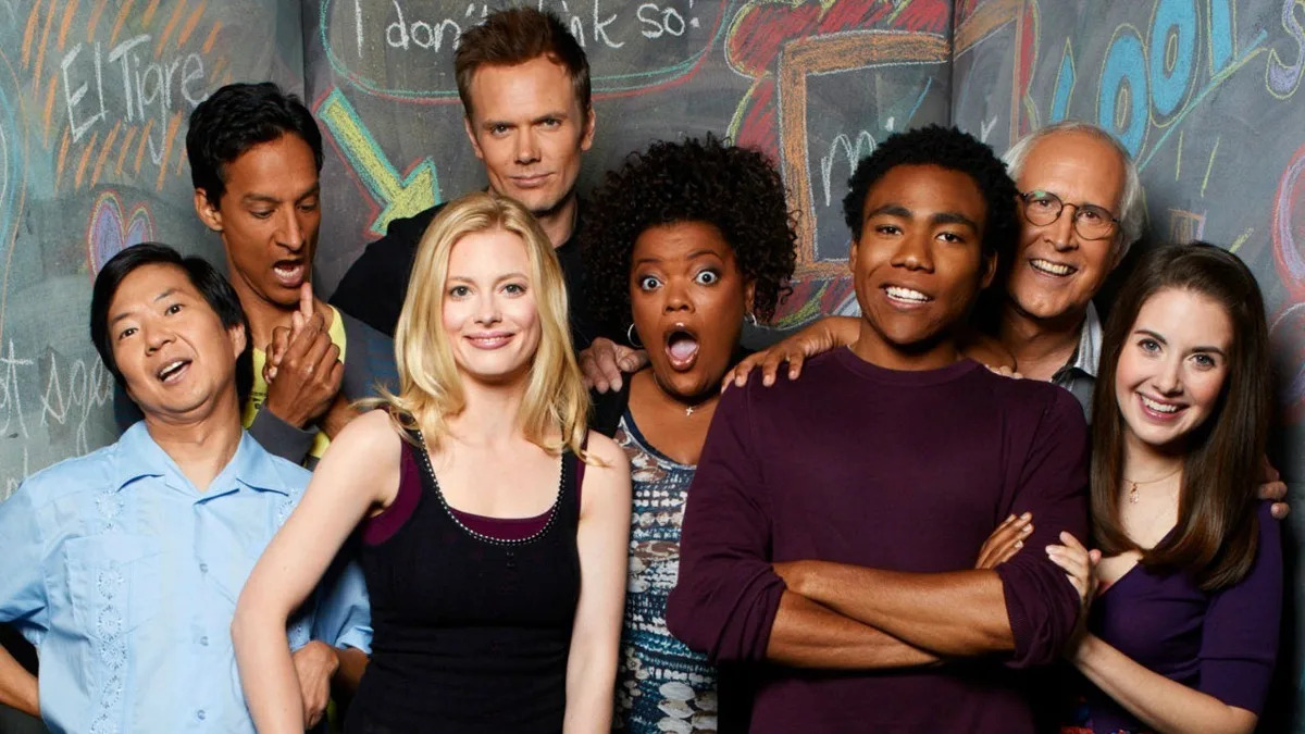 15 SÉRIES COM OS MELHORES GRUPOS DE AMIGOS – Cinema UP