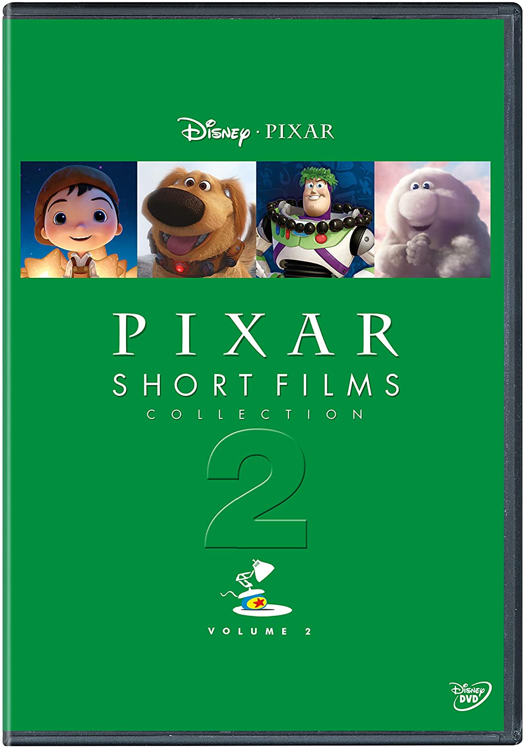 35 ANOS DE PIXAR | DA LUCASFILM A LUCA – Cinema UP