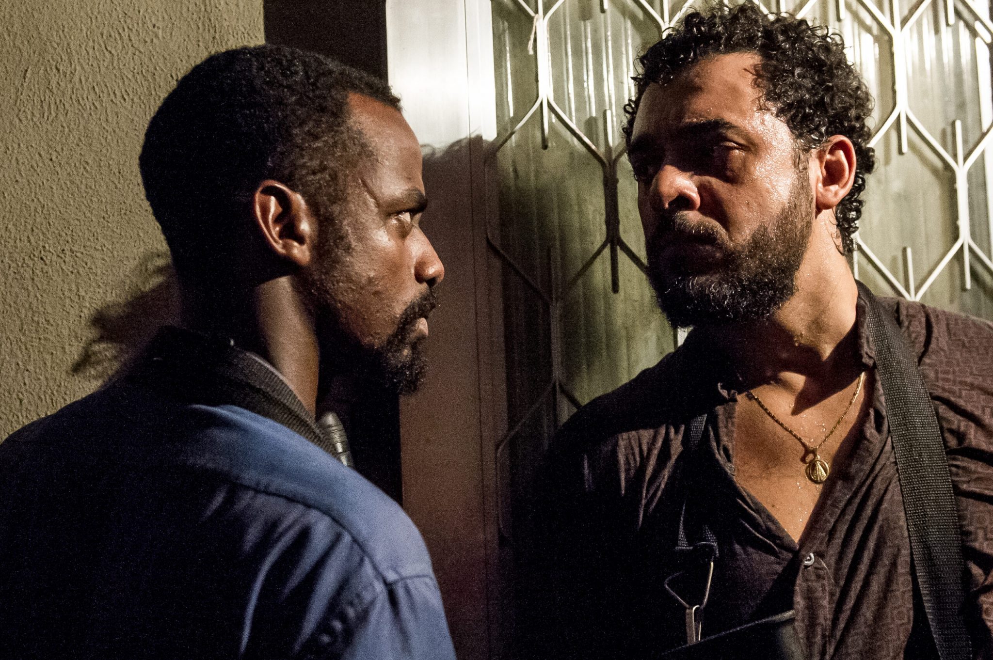 IMPUROS | ENTREVISTA COM O ELENCO – Cinema UP